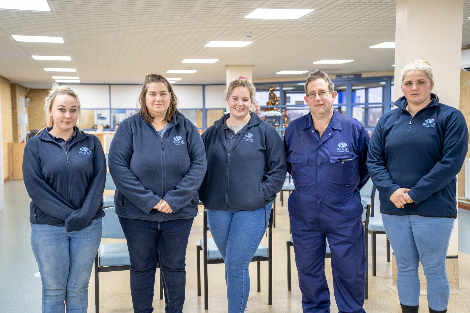 About Us | Wood Vets