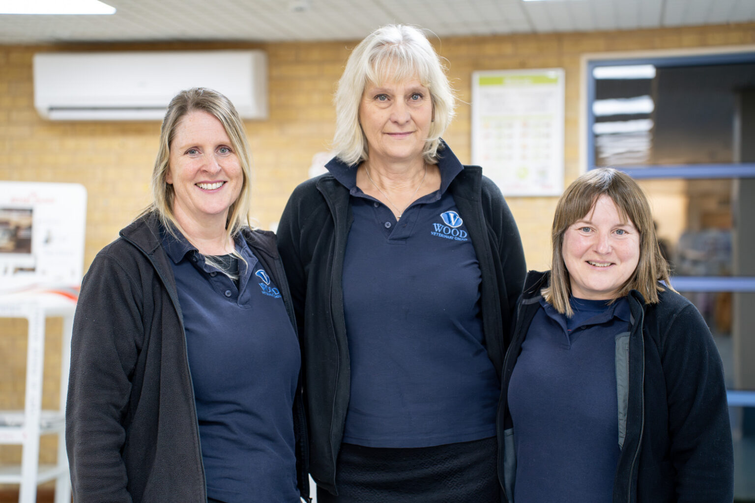 About Us | Wood Vets